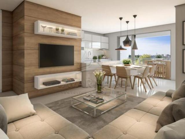 Apartamento Padrão em Ponta Grossa