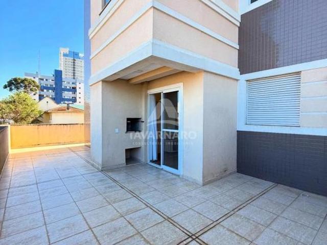 Apartamento Padrão em Ponta Grossa