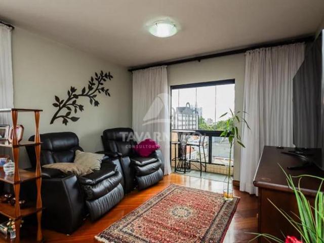 Apartamento Padrão em Ponta Grossa