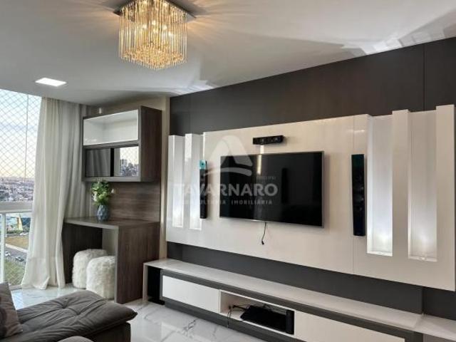 Apartamento Padrão em Ponta Grossa