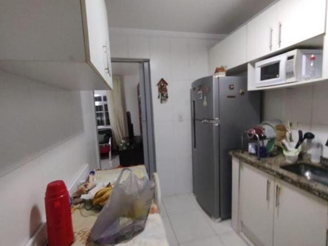 Apartamento Padrão em Ponta da Praia