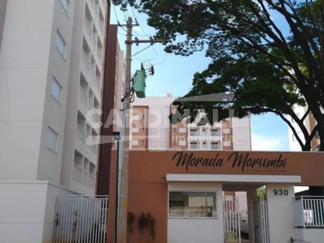 Apartamento Padrão em Paulínia