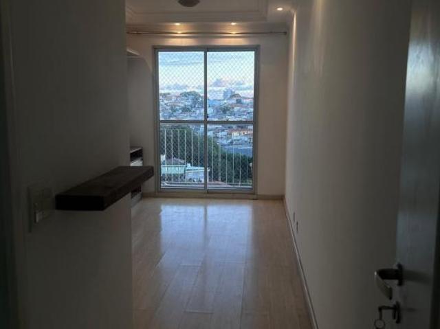 Apartamento Padrão em Parque Maria Domitila São Paulo