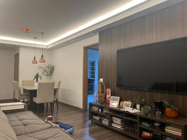 Apartamento Padrão em Perdizes