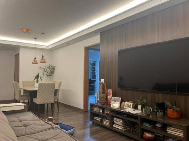 Apartamento Padrão em Perdizes