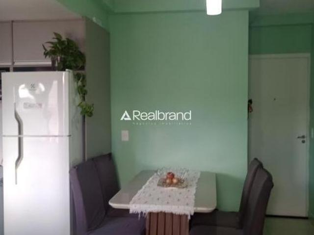 Apartamento Padrão em Pinhais