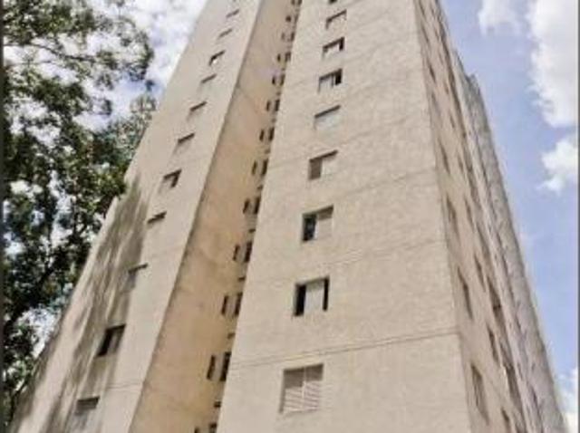 Apartamento Padrão em Pirituba São Paulo