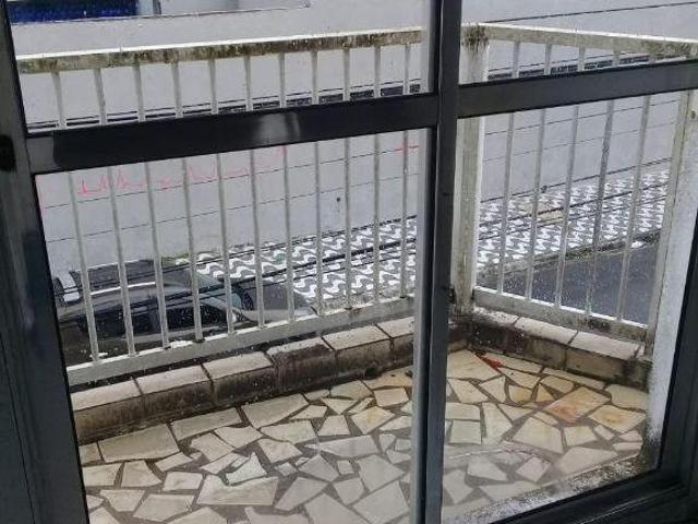 Apartamento Padrão em Praia Grande