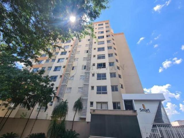 Apartamento Padrão em Ribeirão Preto