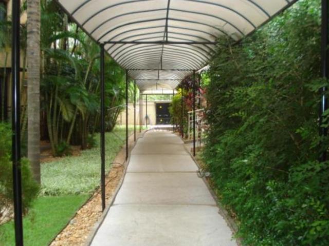 Apartamento Padrão em Ribeirão Preto