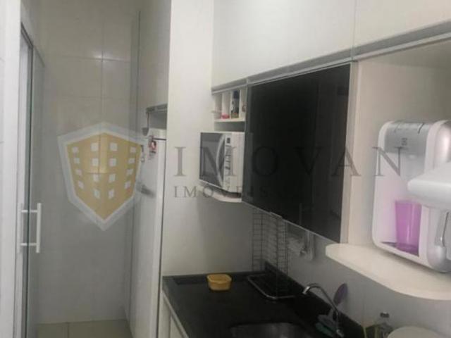 Apartamento Padrão em Ribeirão Preto