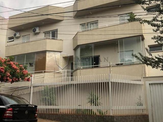 Apartamento Padrão em Ribeirão Preto