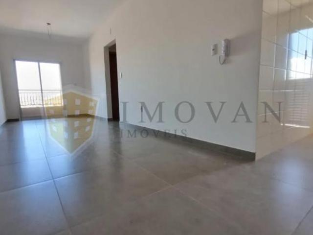 Apartamento Padrão em Ribeirão Preto