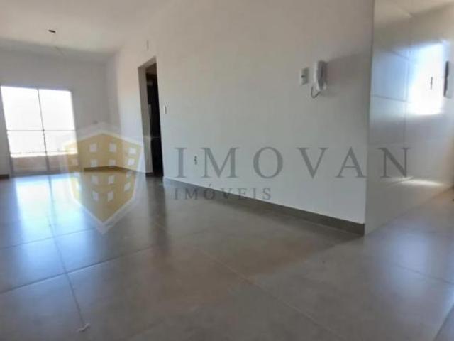Apartamento Padrão em Ribeirão Preto