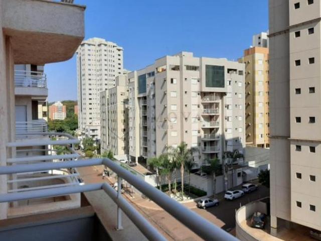 Apartamento Padrão em Ribeirão Preto