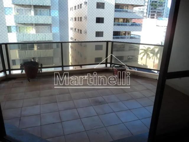 Apartamento Padrão em Ribeirão Preto
