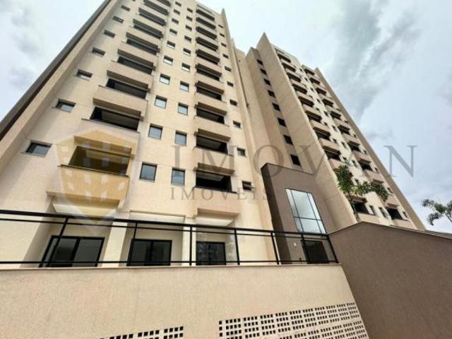 Apartamento Padrão em Ribeirão Preto