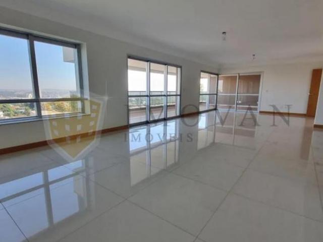 Apartamento Padrão em Ribeirão Preto