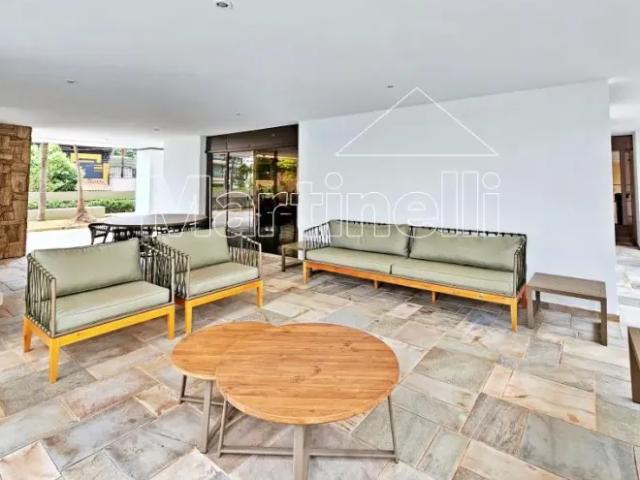Apartamento Padrão em Ribeirão Preto