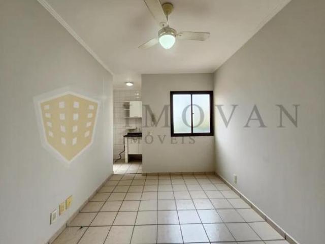 Apartamento Padrão em Ribeirão Preto