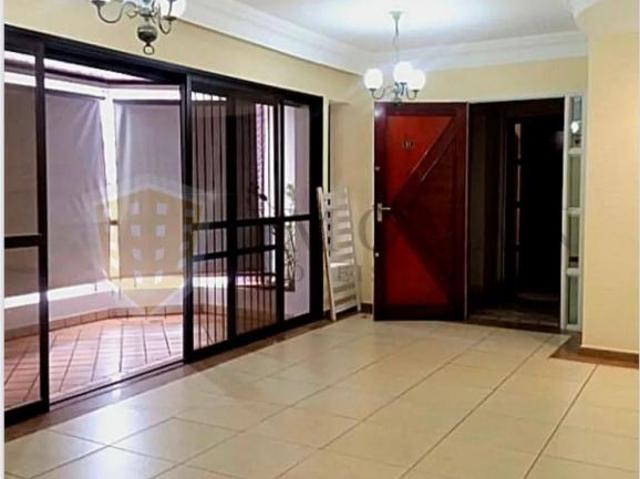 Apartamento Padrão em Ribeirão Preto