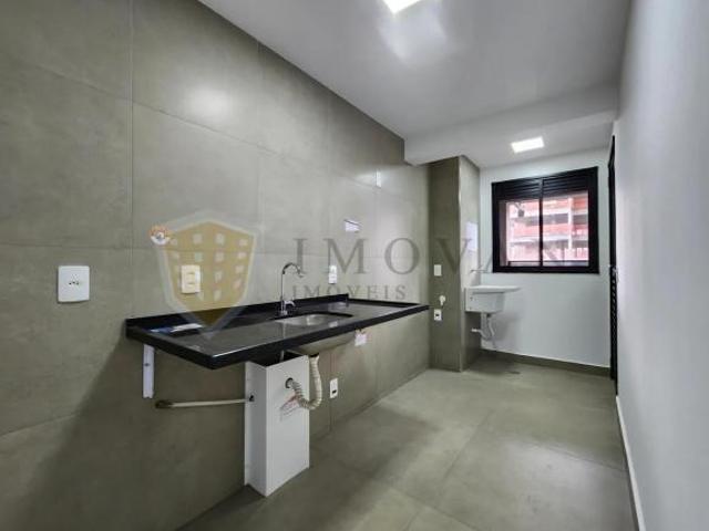 Apartamento Padrão em Ribeirão Preto
