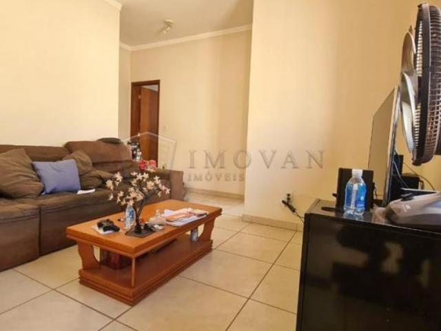 Apartamento Padrão em Ribeirão Preto