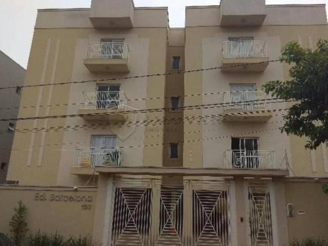 Apartamento Padrão em Ribeirão Preto