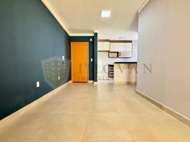 Apartamento Padrão em Ribeirão Preto
