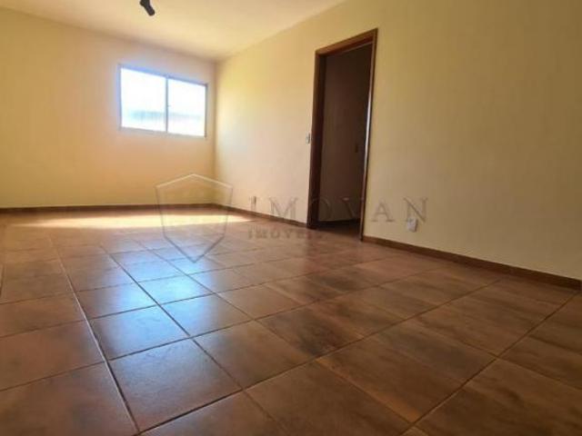 Apartamento Padrão em Ribeirão Preto