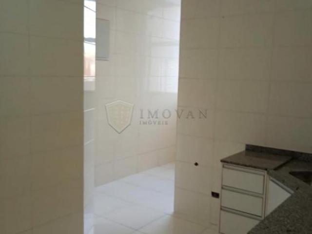 Apartamento Padrão em Ribeirão Preto