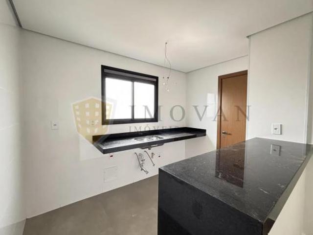 Apartamento Padrão em Ribeirão Preto