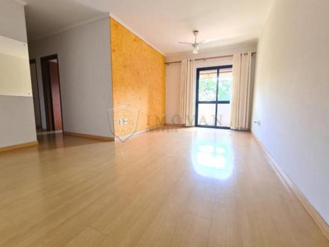 Apartamento Padrão em Ribeirão Preto
