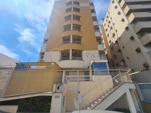 Apartamento Padrão em Ribeirão Preto