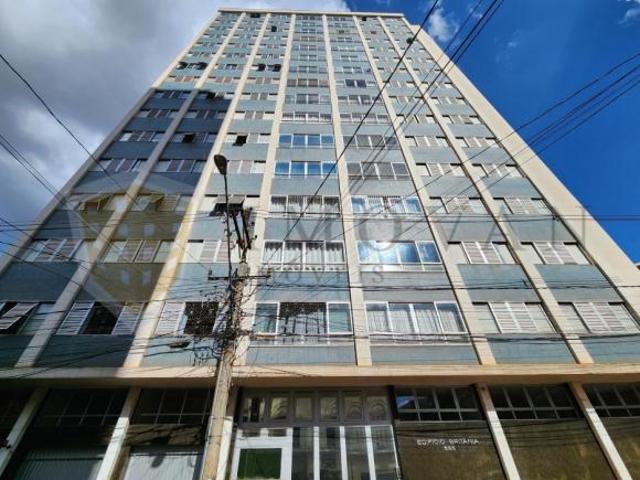 Apartamento Padrão em Ribeirão Preto