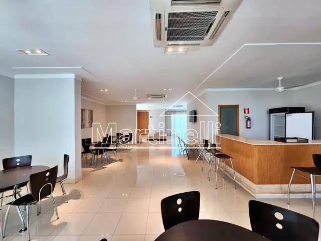 Apartamento PadrÃ£o em RibeirÃ£o Preto