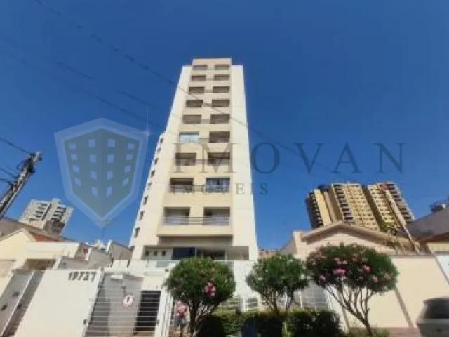 Apartamento Padrão em Ribeirão Preto