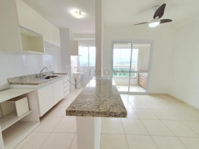 Apartamento Padrão em Ribeirão Preto