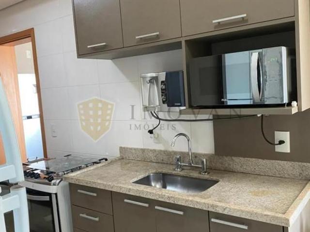 Apartamento Padrão em Ribeirão Preto