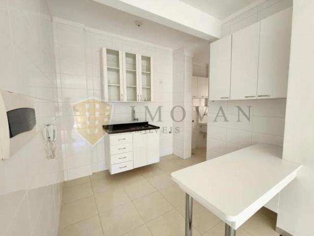 Apartamento Padrão em Ribeirão Preto