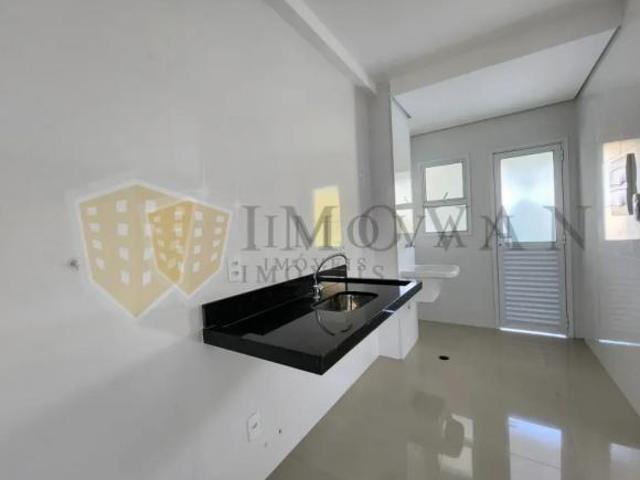 Apartamento Padrão em Ribeirão Preto