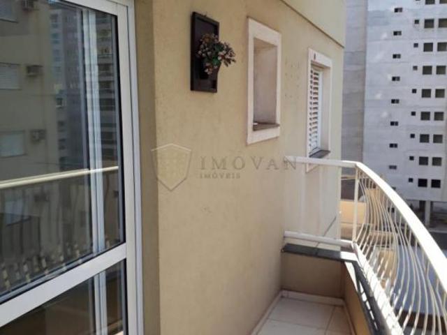 Apartamento Padrão em Ribeirão Preto