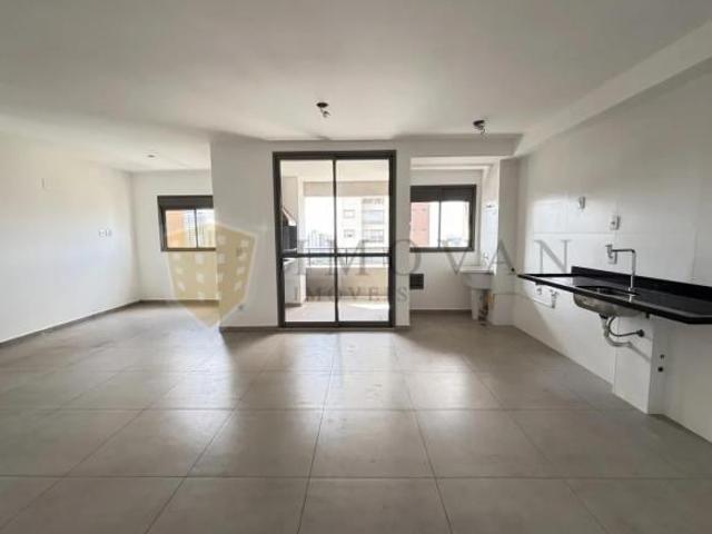 Apartamento Padrão em Ribeirão Preto