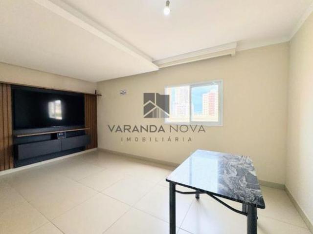 Apartamento Padrão em Ribeirão Preto