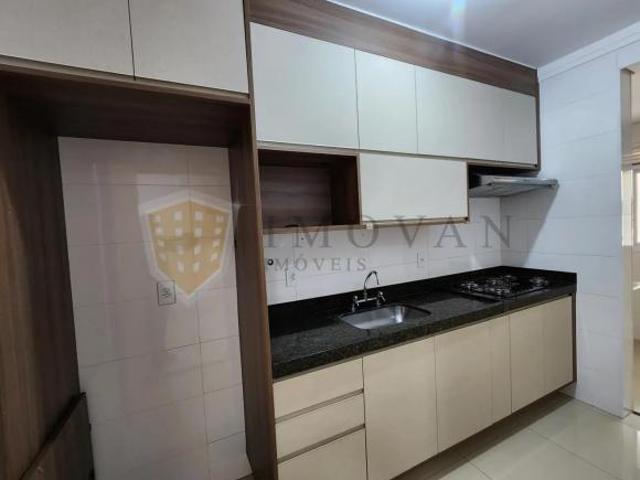 Apartamento Padrão em Ribeirão Preto