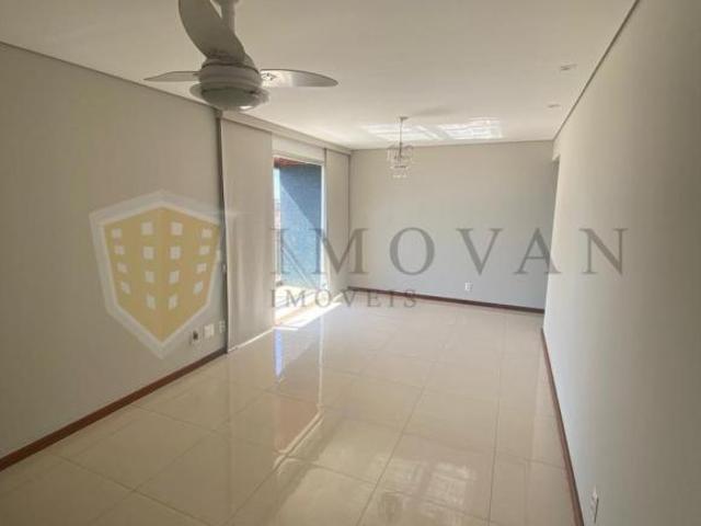 Apartamento Padrão em Ribeirão Preto