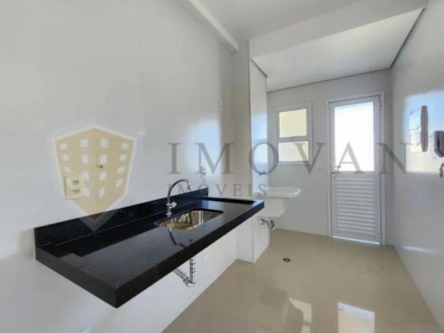 Apartamento Padrão em Ribeirão Preto