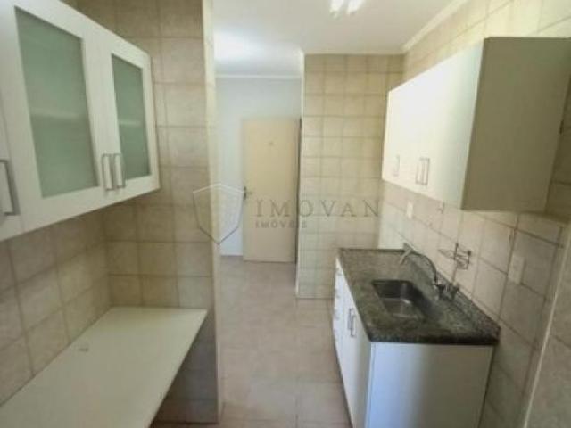 Apartamento Padrão em Ribeirão Preto