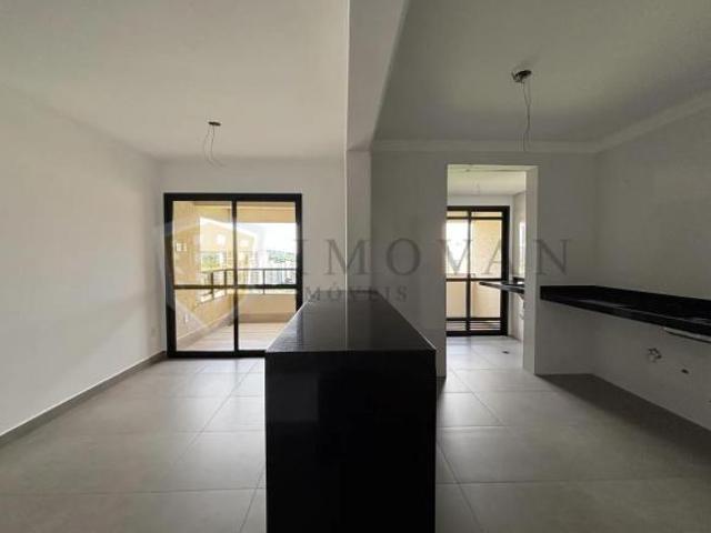 Apartamento Padrão em Ribeirão Preto
