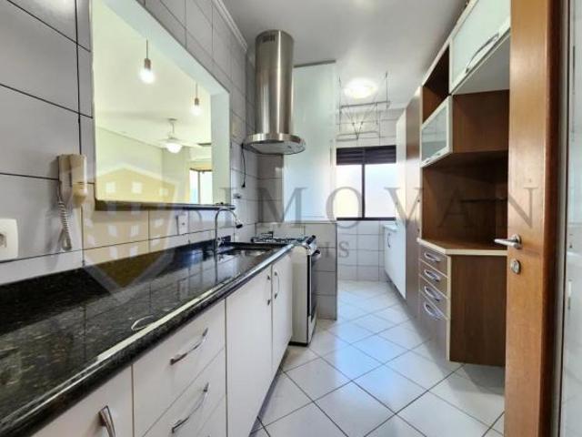 Apartamento Padrão em Ribeirão Preto